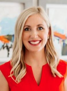 GTAR Board of Directors 2023 | Tulsa REALTORS®